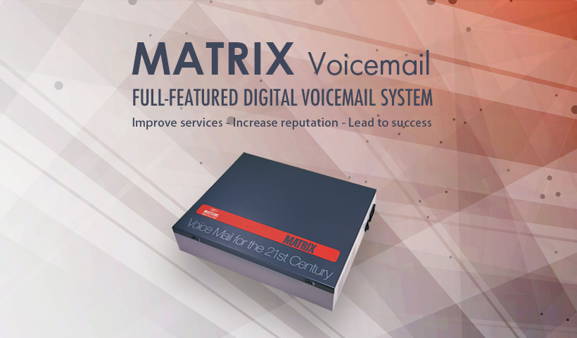 Multisuns - Voicemail Matrix